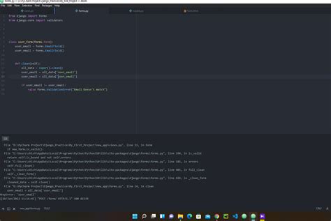 Django How Can I Solve This KeyError Stack Overflow