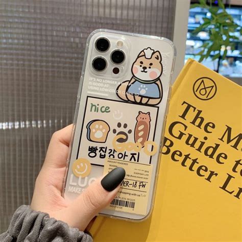 Corgi Kawaii Iphone Case Finishifystore