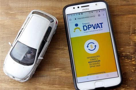 Seguro Dpvat Em Preciso Pagar O Seguro Obrigat Rio