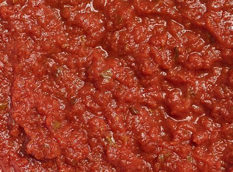 Sauces tomates cuisinées Sauces italiennes Mutti
