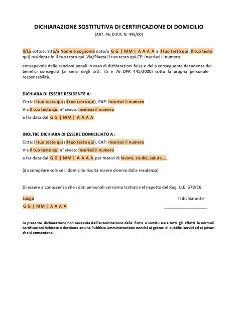 Modulo Cambio Domicilio Onlyoffice