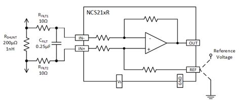 How Does Current Sensing Work Power Electronic Tips