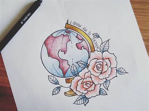 38 Cool Drawing Ideas For Your Sketchbook Beautiful Dawn Designs