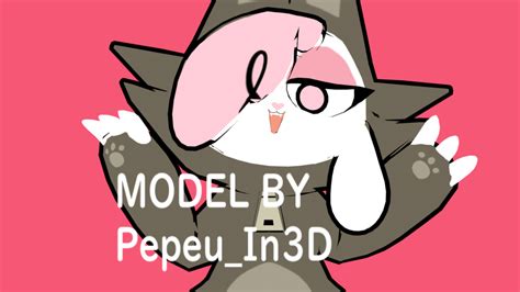 Cofi Chikn Nuggit D Model