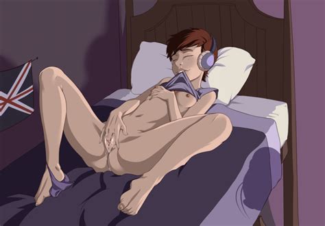 Rule 34 Bed Breasts Caught Luan Loud Luna Loud Masturbation Pussy Juice Spread Legs Tagme The