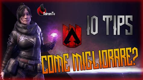 Trucchi E Segreti Su Come Migliorare E Vincere Ad Apex Legends