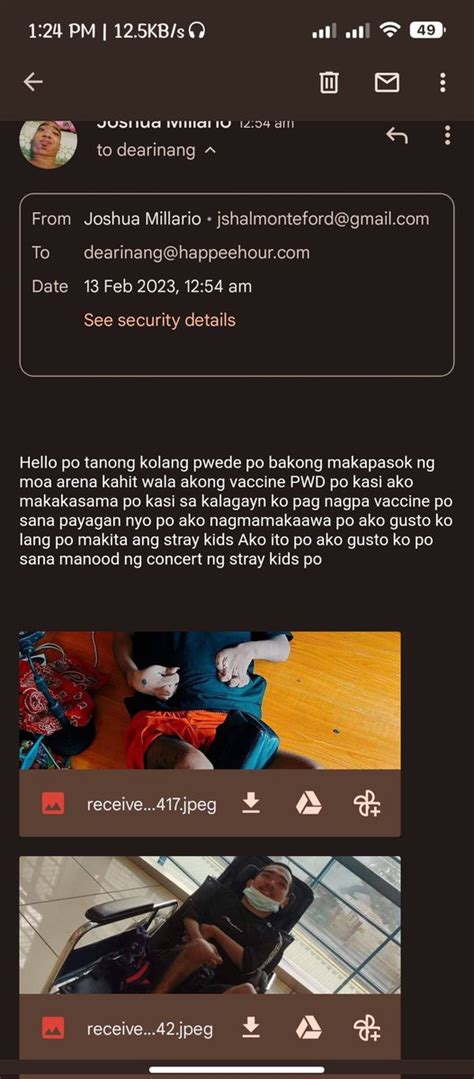 Mirae On Twitter RT Jsh AlmonteFord Need Help Po Kasi Diba