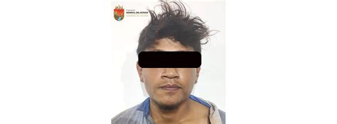 Vincula FGE A Proceso A Eduardo N Por Abuso Sexual Agravado Y
