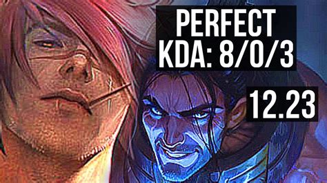 SETT Vs SYLAS MID 8 0 3 2300 Games 2 4M Mastery Legendary KR