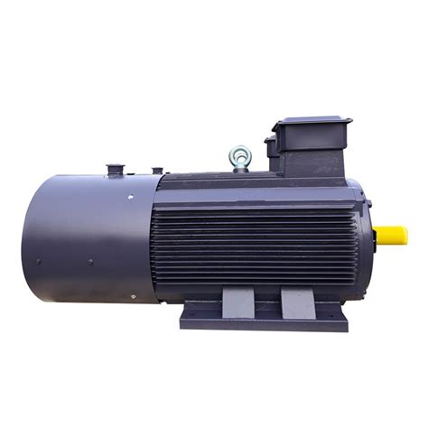 Yvf2 AC Motor Variable Frequency Adjustable Speed Three Phase Electric