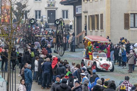La foule des grands jours à Carimentran
