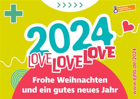 EJHB wünscht dir ein gesegnetes Weihnachtsfest und einen guten