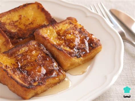 Cómo APROVECHAR el PAN DURO 5 Recetas y Trucos