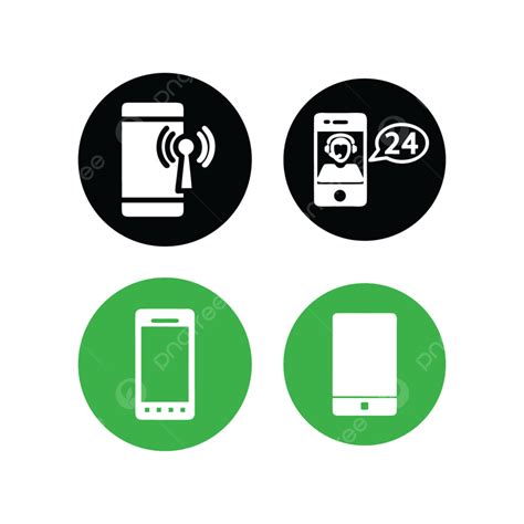 Icono De Tel Fono Vector Llamada Telef Nica Png Llamada Contacto