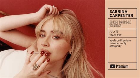 SabrinaAnnLynn S Live After The Release Of Her Album Emails I Can
