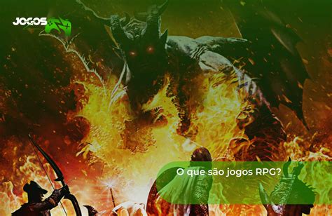 Os 10 Melhores Jogos RPG Mundo Aberto