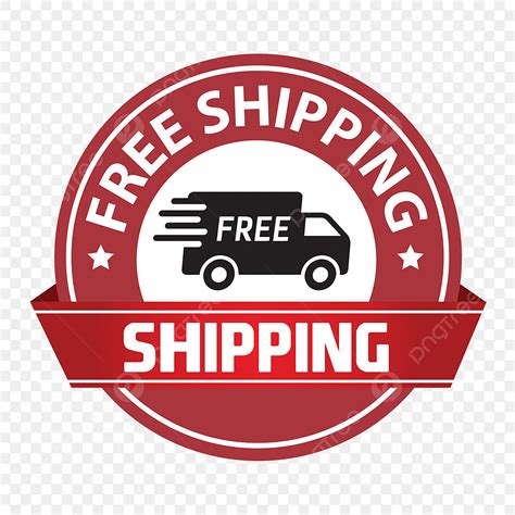 Free Shipping Png Vector Psd And Clipart With Transparent Background