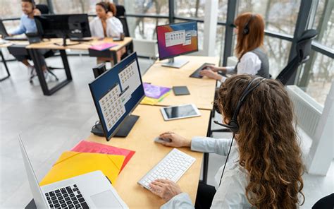 Inbound And Outbound Call Center Services Supportflovv