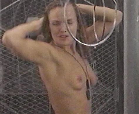 Dina Meyer Nude Nude Leaked Porn Photo 1115997 NudePicsHD