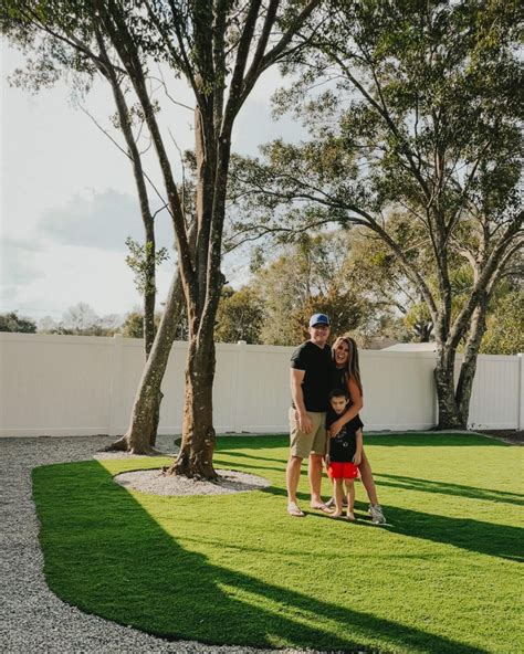 DIY Artificial Turf Installation Step By Step Tutorial Within The Grove