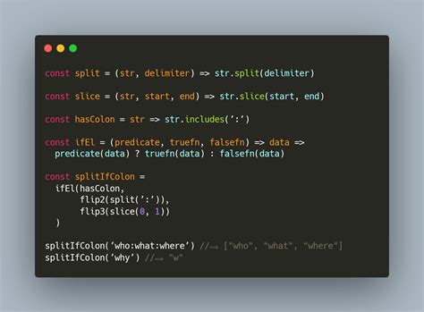 javascript currying a case for partial application in… by ross the startup oct 2020 medium