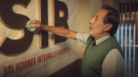 Soluciones Integrales Basurto El Encargado Temporada 3 Episodio 2