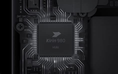 Huawei Mate 20 un equilibrado móvil en la gama alta con tres cámaras y