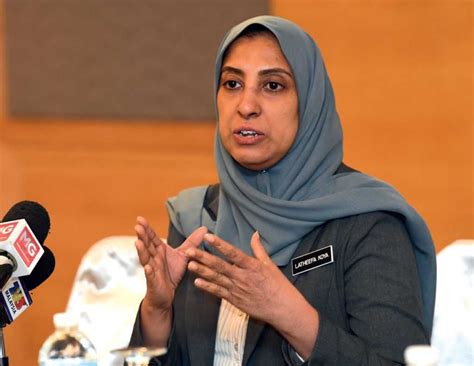 Stop Fooling The People Ex MACC Chief Tells Govt Leaders Over Zahid