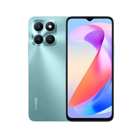 HONOR X5 PLUS Tech101