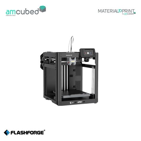 Flashforge Adventurer 5M Material3dprint