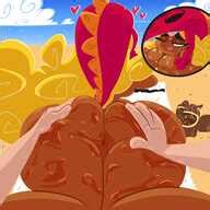 Post 3891908 Edith Up Gheyblin Rayman Series Rayman Origins