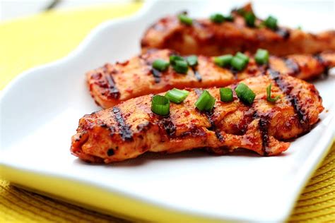 Receitas fáceis e deliciosas frango para ganhar massa muscular