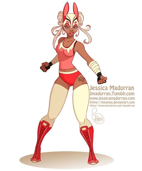 The Art Of Animation Jessica Madorran
