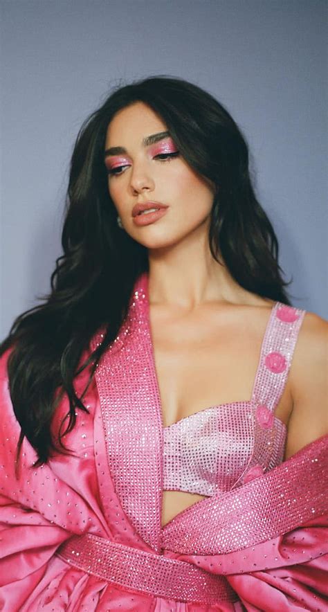 Dua Lipa Levitating HD Phone Wallpaper Pxfuel