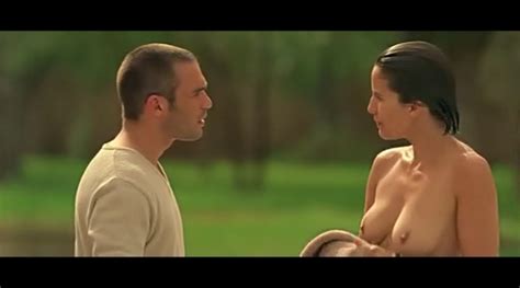 Zoe Felix Nude Topless L Anniversaire