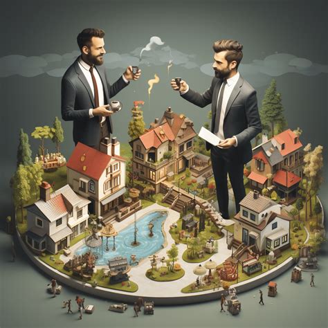 Real Estate Broker Vs Agent What S The Difference