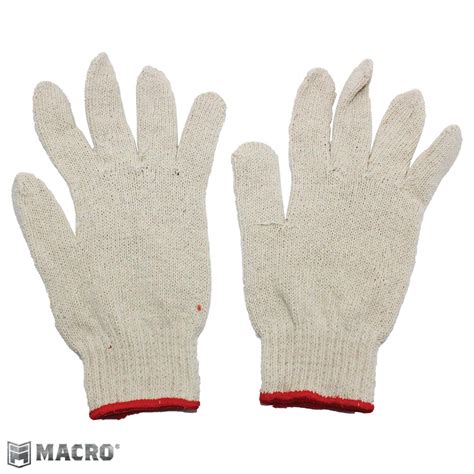 Guante tejido japonés Lewonski