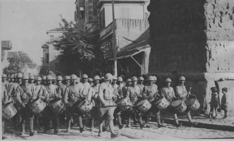 L Italia Nella Prima Guerra Mondiale La Grande Guerra Come Quarta