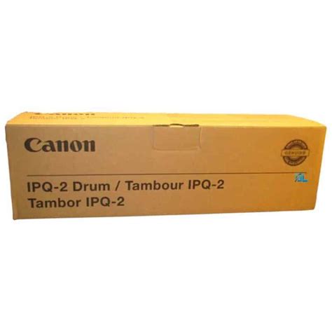 Tambor Canon IPQ 2 C6010VP Original G Limagars Peru