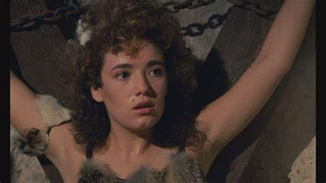 Les Amazones Du Temple D Or 1986