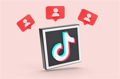 The 10 Most Followed Tiktok Accounts
