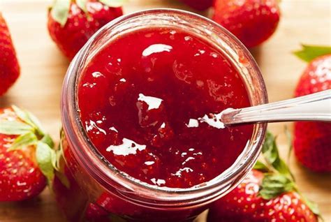 Ces Confitures De Fruits Rouges Sont Les Meilleures Au Supermarch
