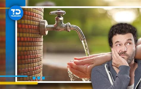 México Cómo medir la calidad del agua potable que llega a mi casa