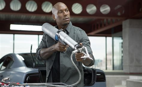 Coolness Watch Tyrese Gibson Audition For Django Unchained The Dissolve