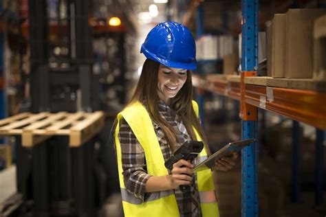 Para qué sirve el control de calidad en una empresa Sixphere Technologies