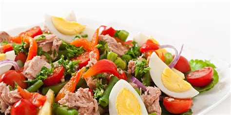 Salade Nicoise