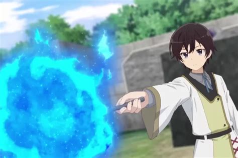 Sinopsis Anime Saikyou Onmyouji No Isekai Tenseiki Tayang 7 Januari