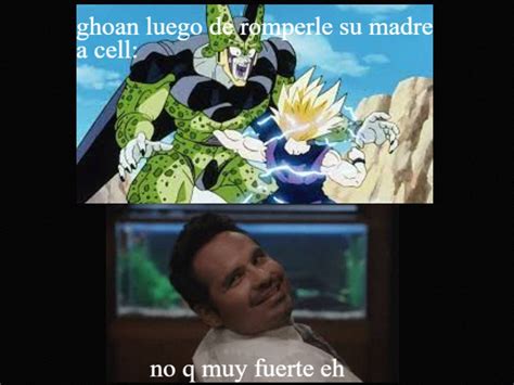 Mi Compa Me Paso Este Meme Por El Discord La Verdad No Me Dio Risa