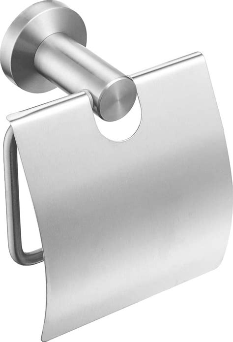 Toiletrolhouder Bol