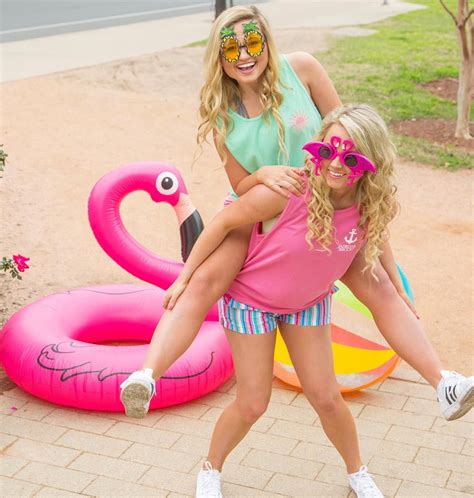 Jadelynn Brooke Spring Break Vibes The Happiest Season